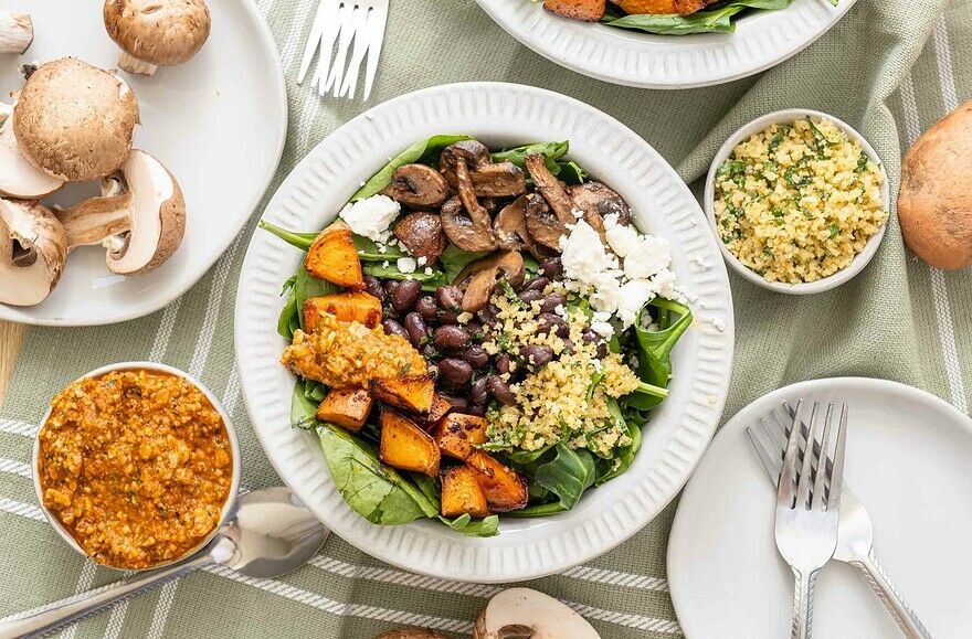 Cooking Professionally